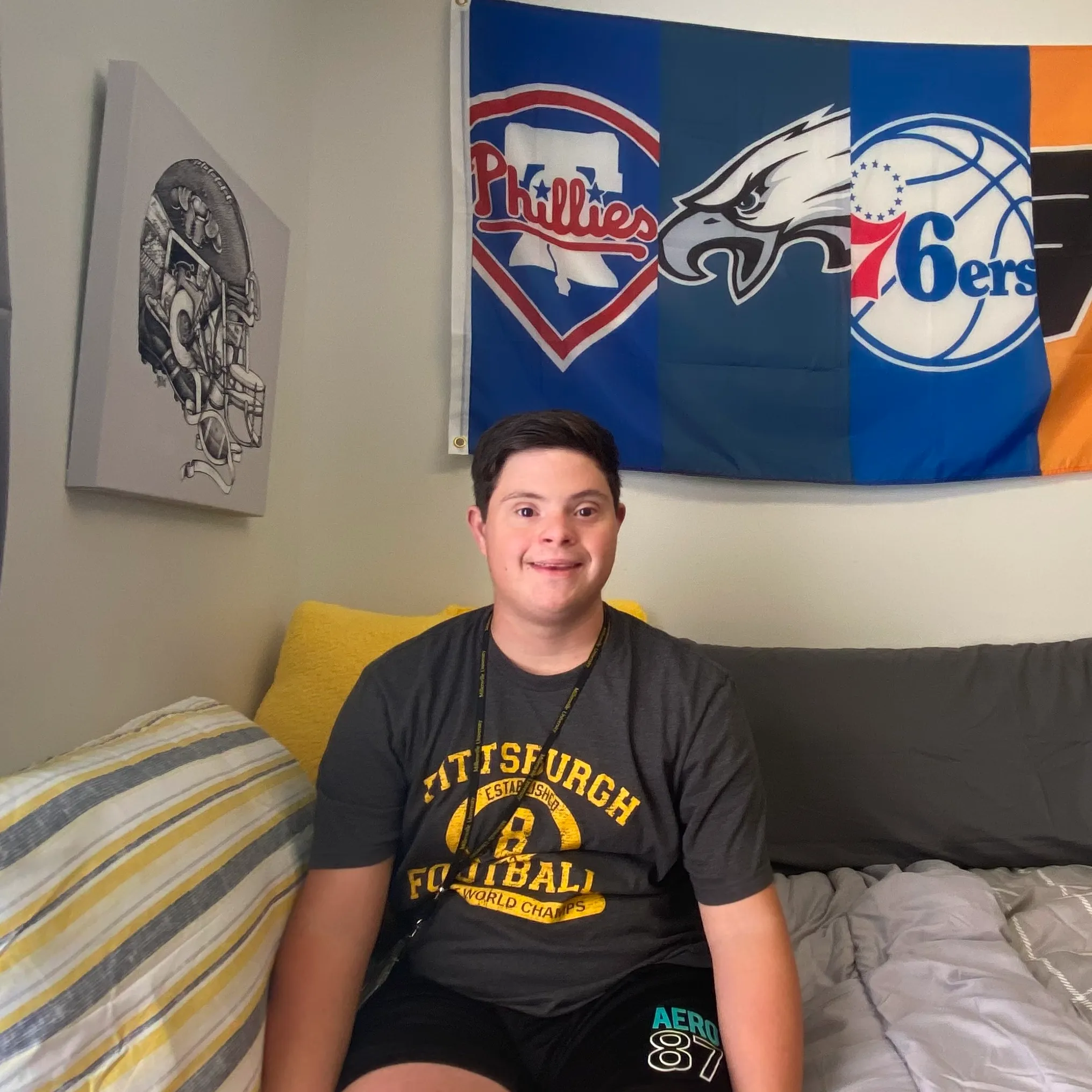 Ruby’s Rainbow | Ashton Lagos: Millersville University – Integrated ...