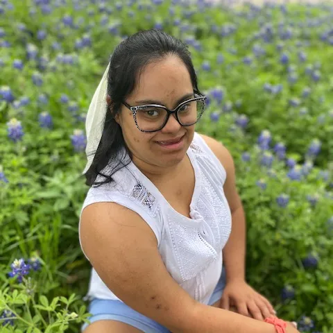 Ruby’s Rainbow | Pilar Rivera: University of North Texas – ELEVAR ...
