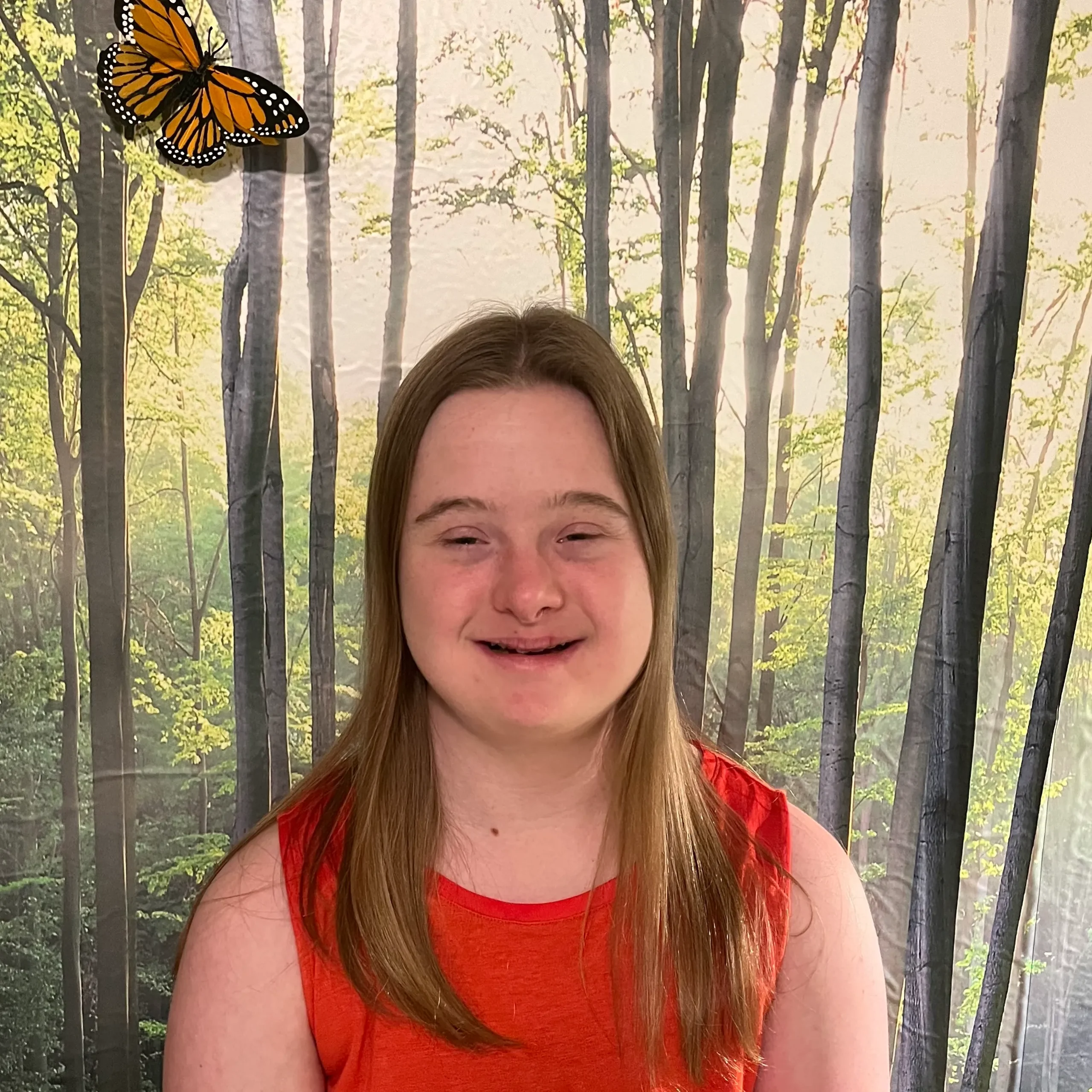 Ruby’s Rainbow | Avery Copenhaver: Clemson University – ClemsonLIFE ...