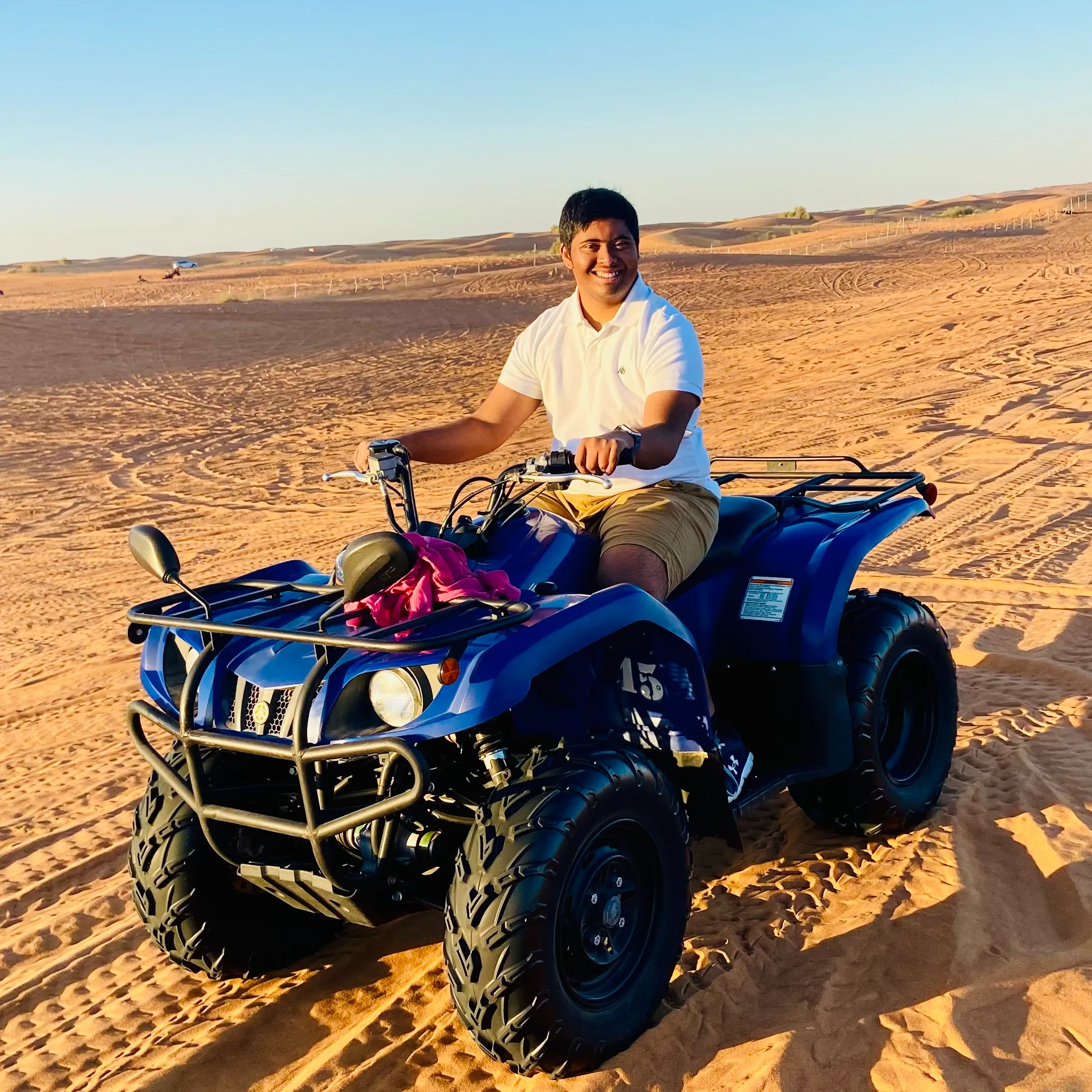 Ruby’s Rainbow | Sujay Kolli: Ferris State University – Ready For Life ...