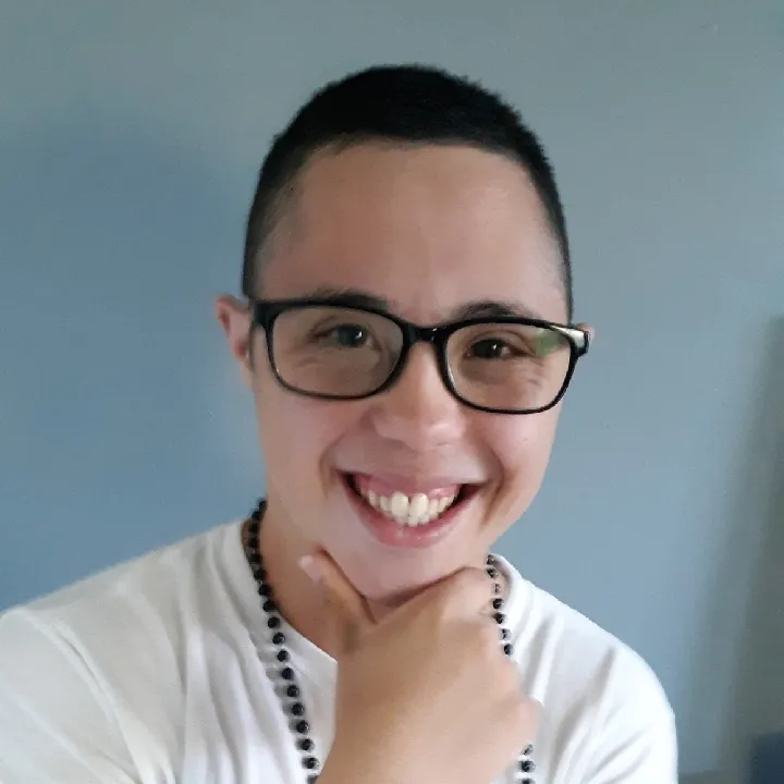 Ruby’s Rainbow | Bode Rasmussen: University of St. Thomas – Pragmatic ...