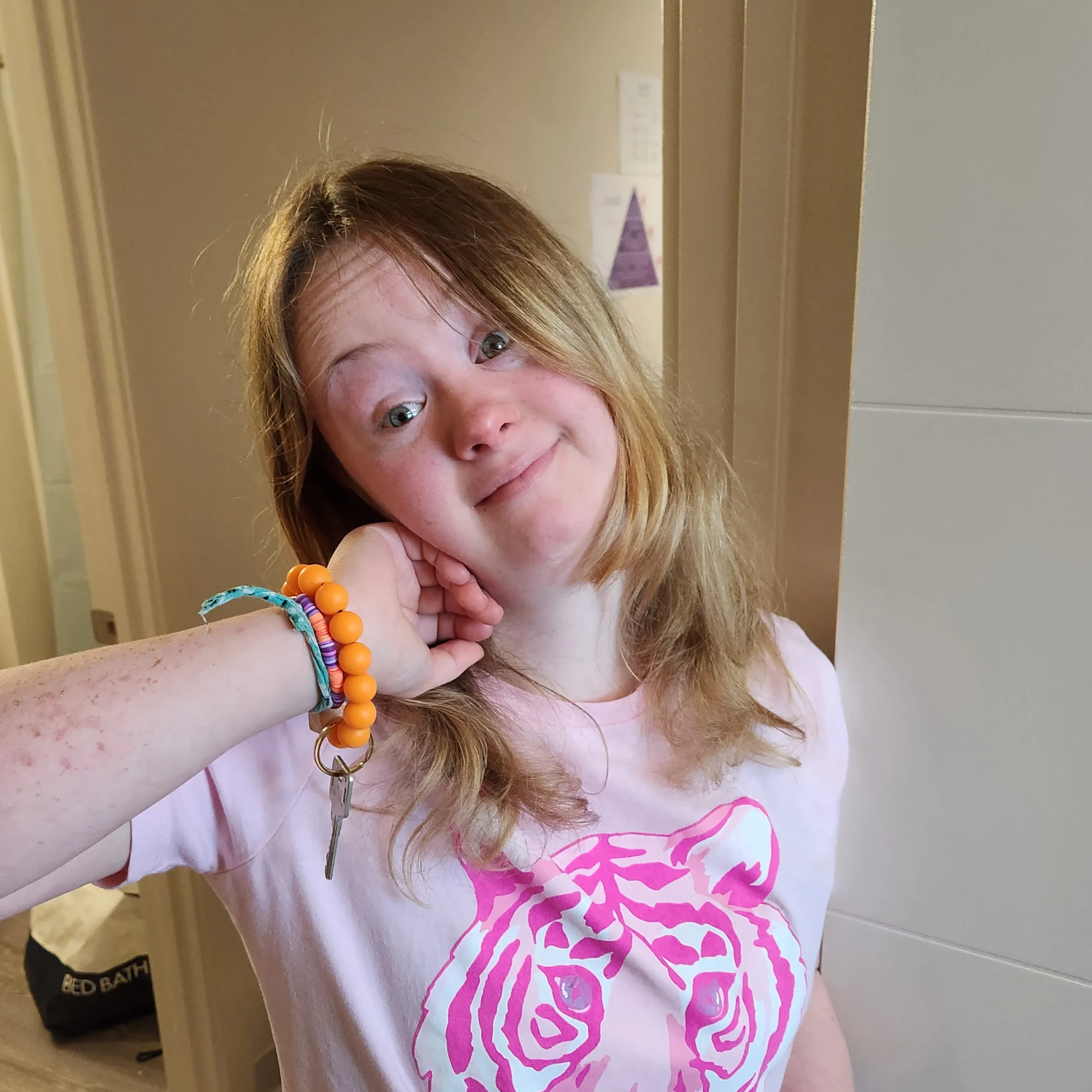 Ruby’s Rainbow | Alyssa Biggs: Clemson University – ClemsonLIFE (Indy ...