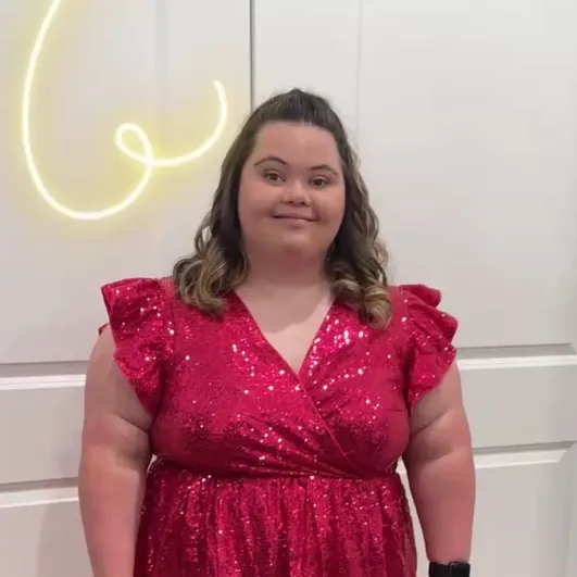 Ruby’s Rainbow | Emily Mazur: Slippery Rock University – Rock Life