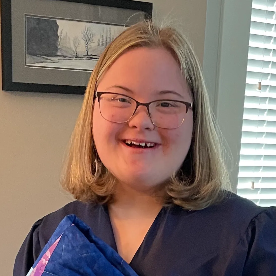 Ruby’s Rainbow | Emily Phipps: Missouri State University – Bear POWER ...