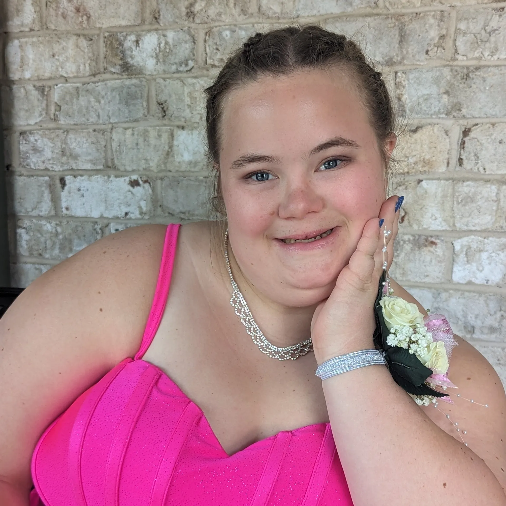 Ruby’s Rainbow | Emma Wright: Western Carolina University – UP (Dawn Ridgway Memorial ...