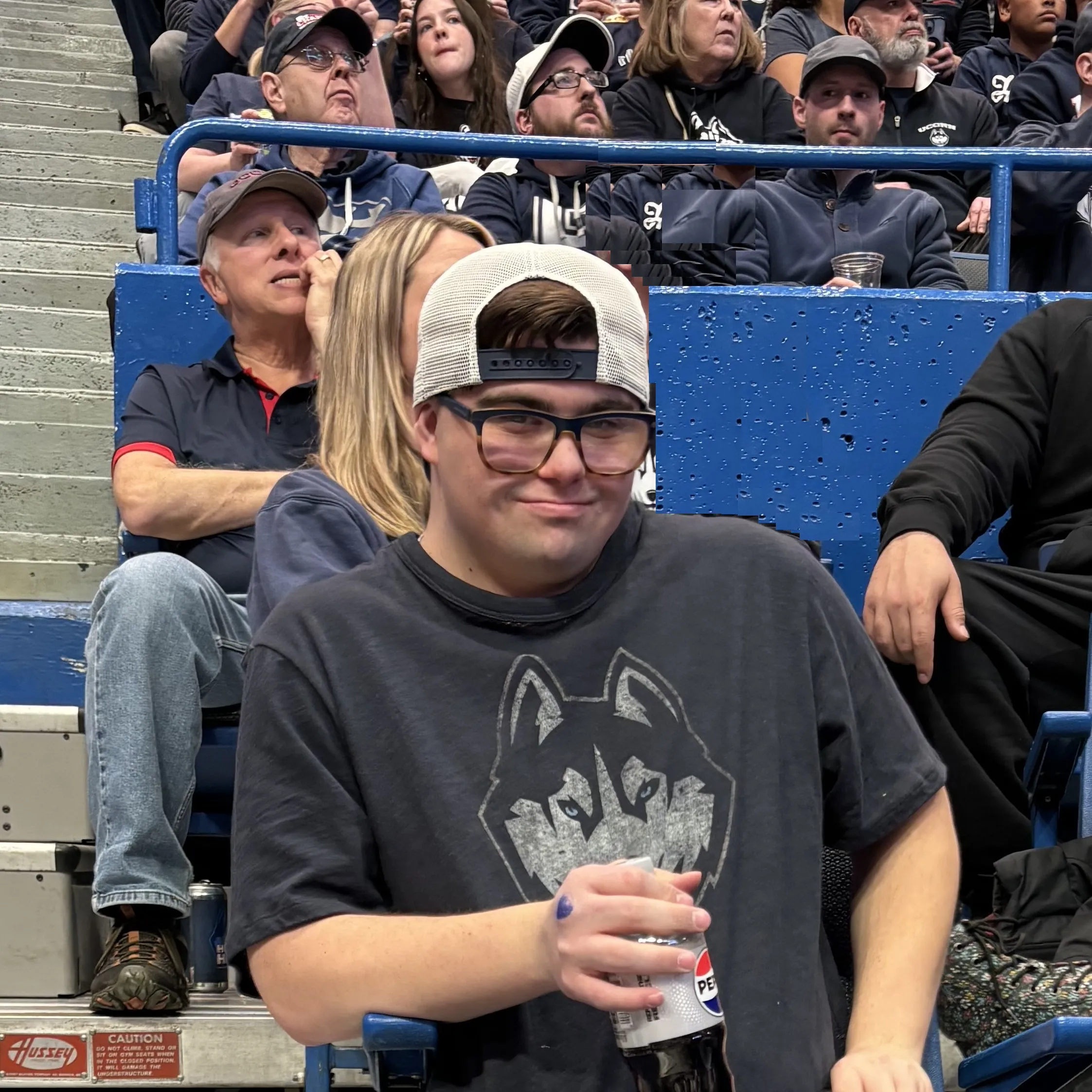 Ruby’s Rainbow | Griffin Hoeh: Lakeland University – Life & Career ...