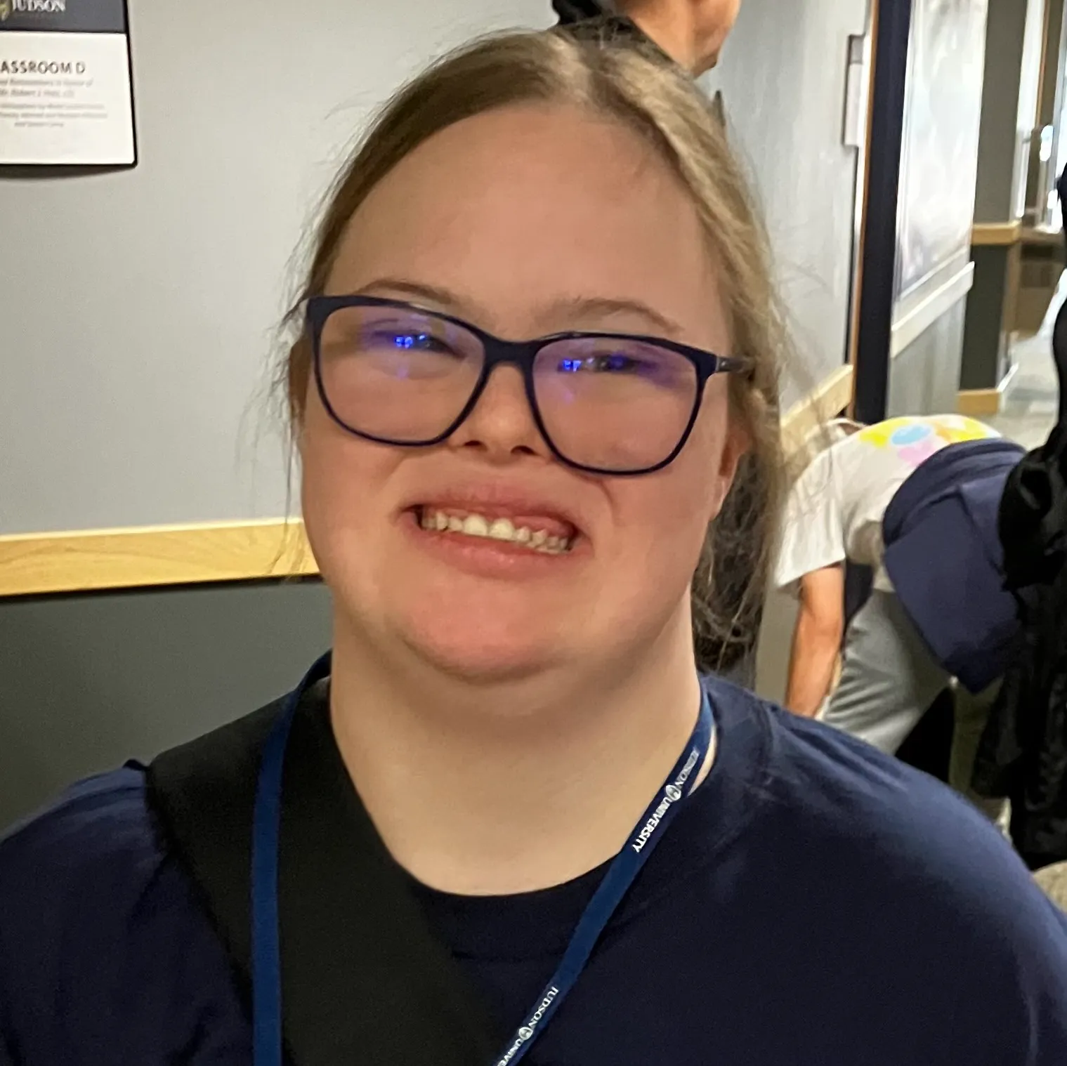 Ruby’s Rainbow | Haley Scott: Judson University – RISE (Will Family ...