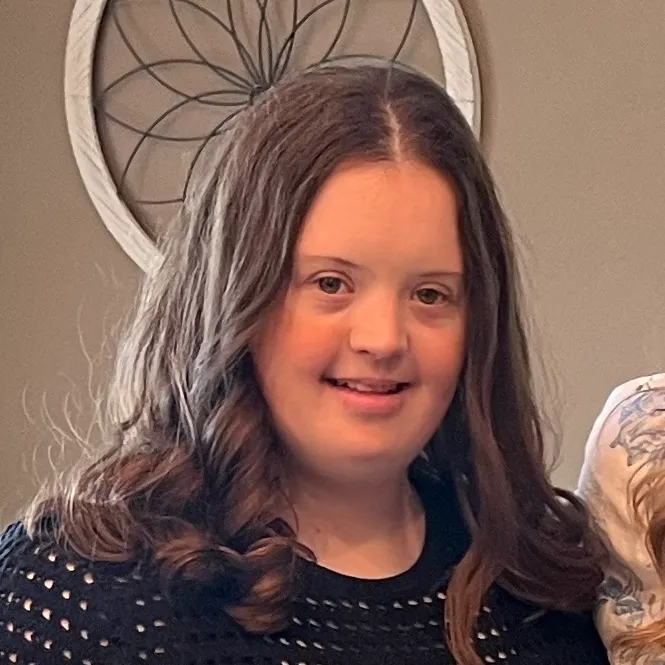 Ruby’s Rainbow | Andrea Jones