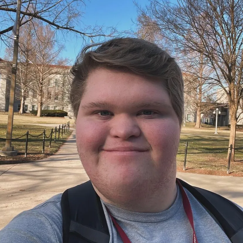 Ruby’s Rainbow | Jacob Skaggs: Missouri State University – Bear POWER ...