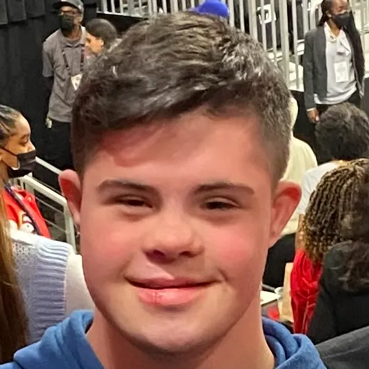 Ruby’s Rainbow | Andrew Gardiner: Valencia College