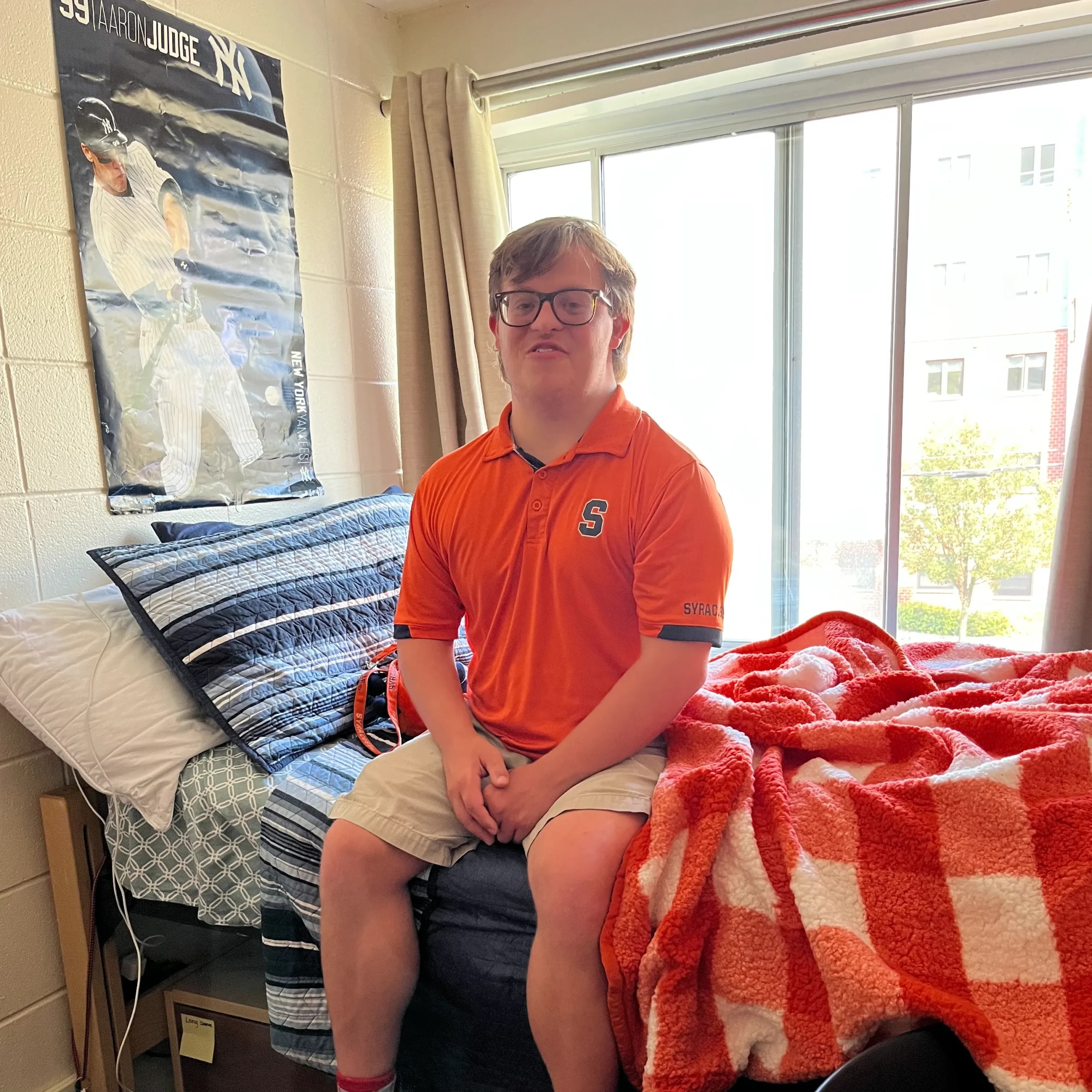 Ruby’s Rainbow | John Rorro: Syracuse University – InclusiveU (The ...