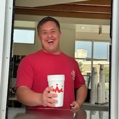 Ruby’s Rainbow | Josh Williams: Mississippi State University – ACCESS ...