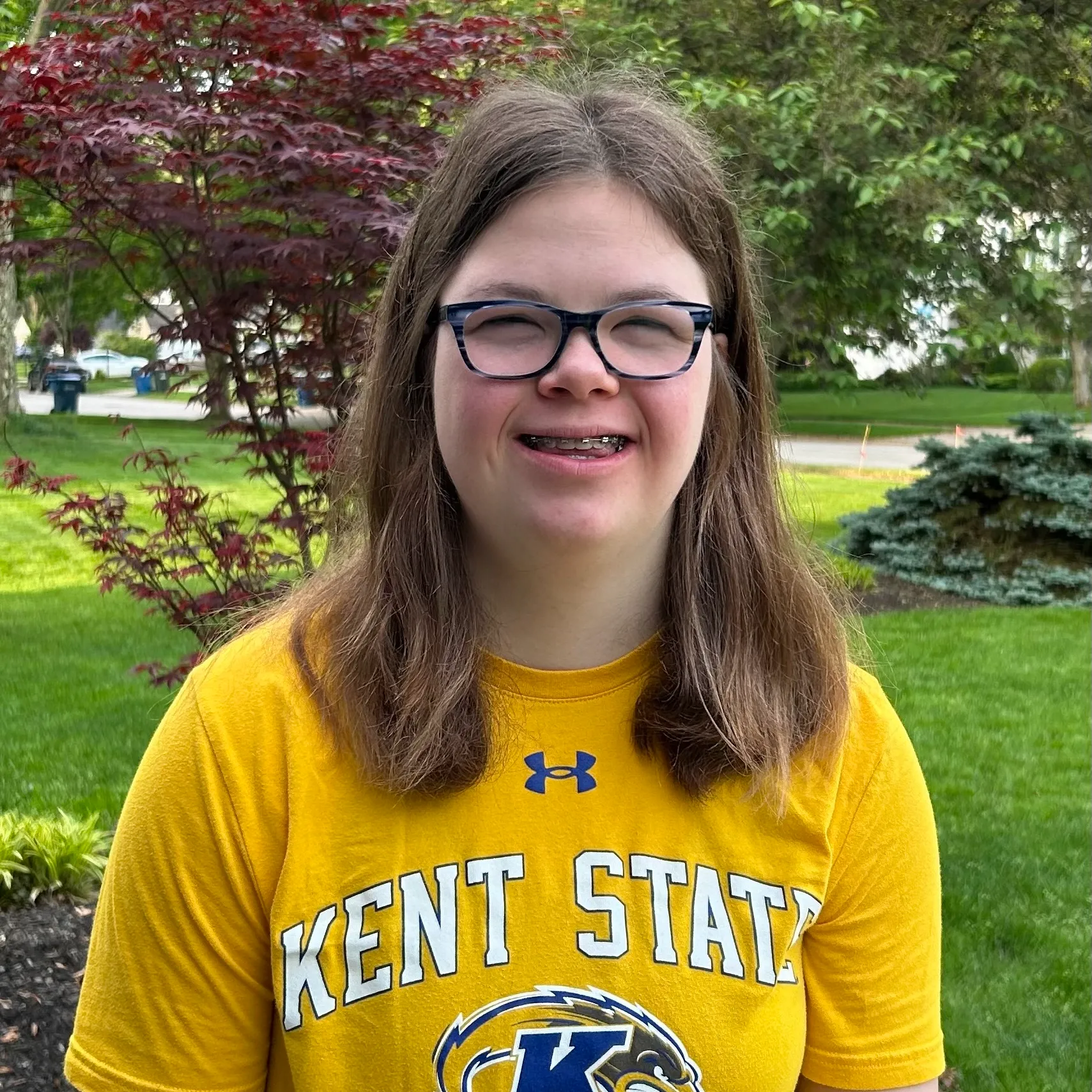 Ruby’s Rainbow | Katherine Anderson: Kent State University – Career & Community Studies (Pascal ...
