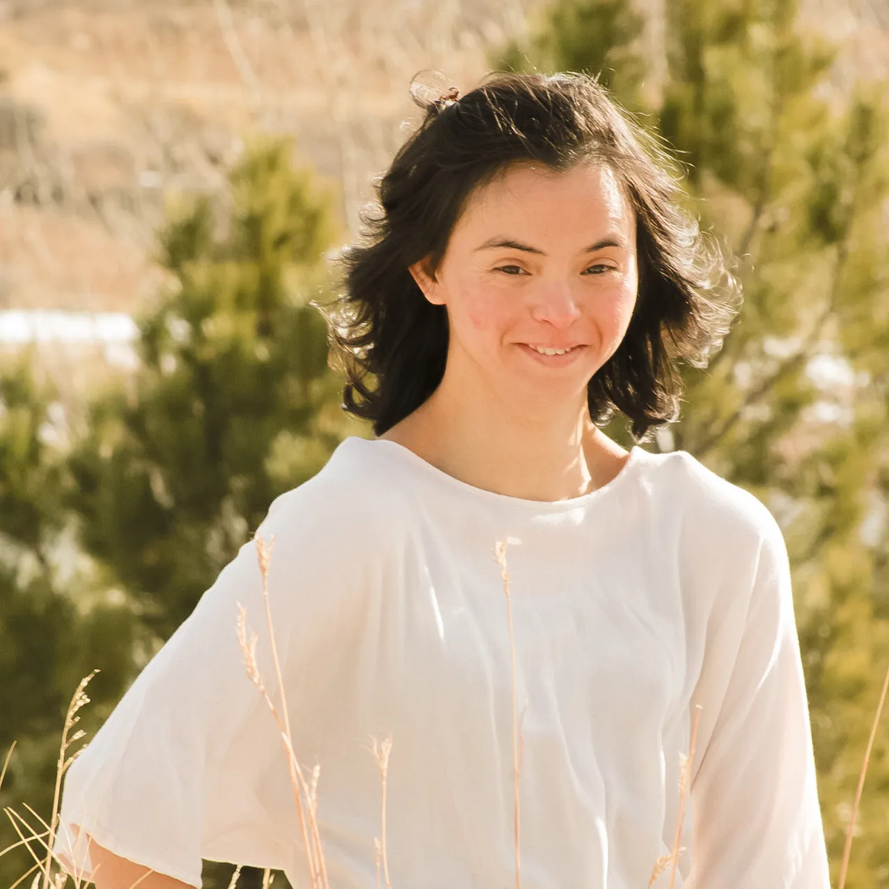 Ruby’s Rainbow | Kristina M. Sisneros: Regis University – GLOBAL ...