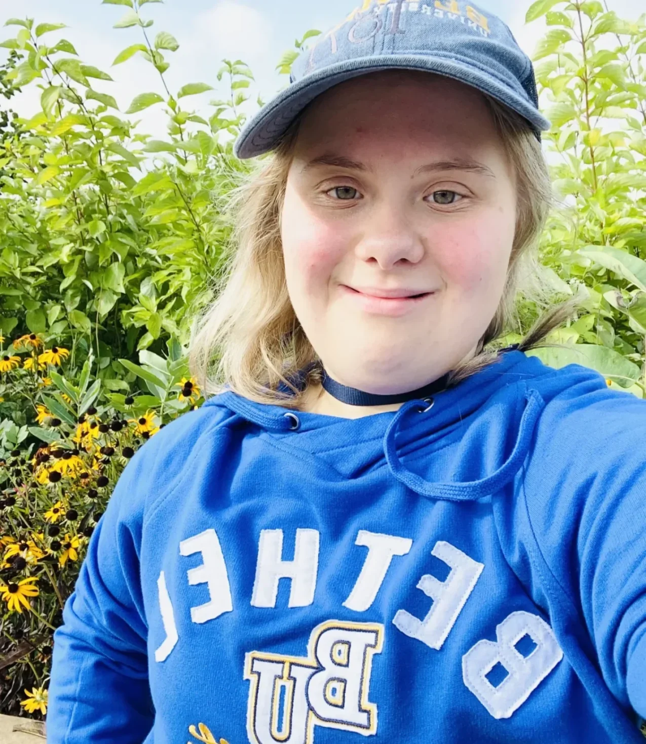 Ruby’s Rainbow | Anna Krahn: Bethel University — BUILD program (Will ...