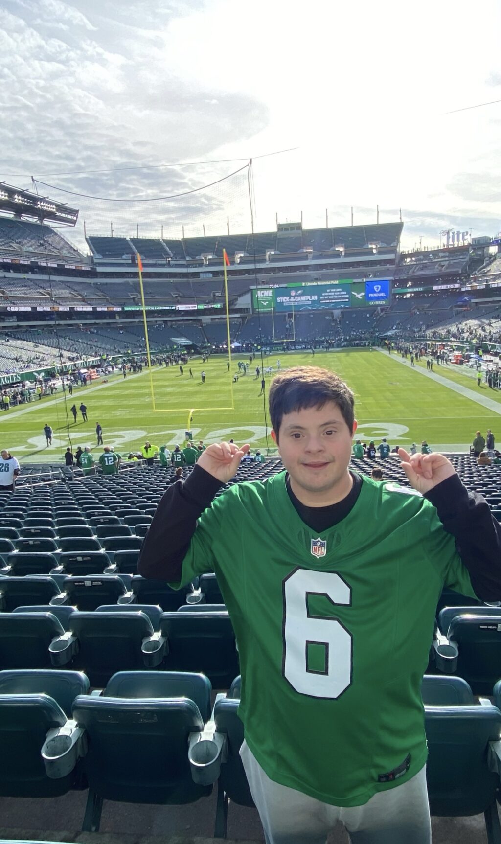 Ruby’s Rainbow | Ashton Lagos: Millersville University — Integrated ...