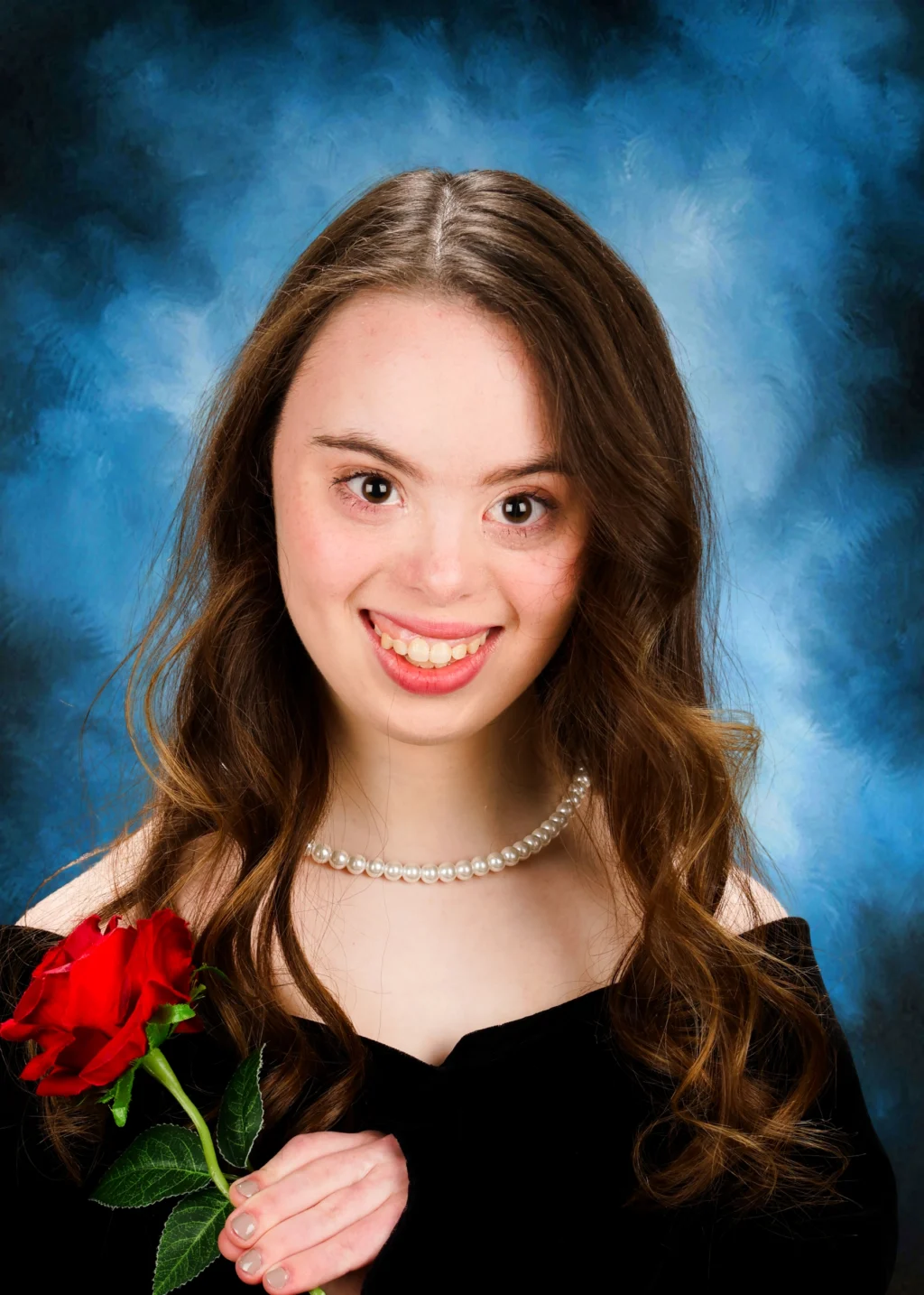 Ruby’s Rainbow | Brianna Katz: Syracuse University — InclusiveU (Miles ...