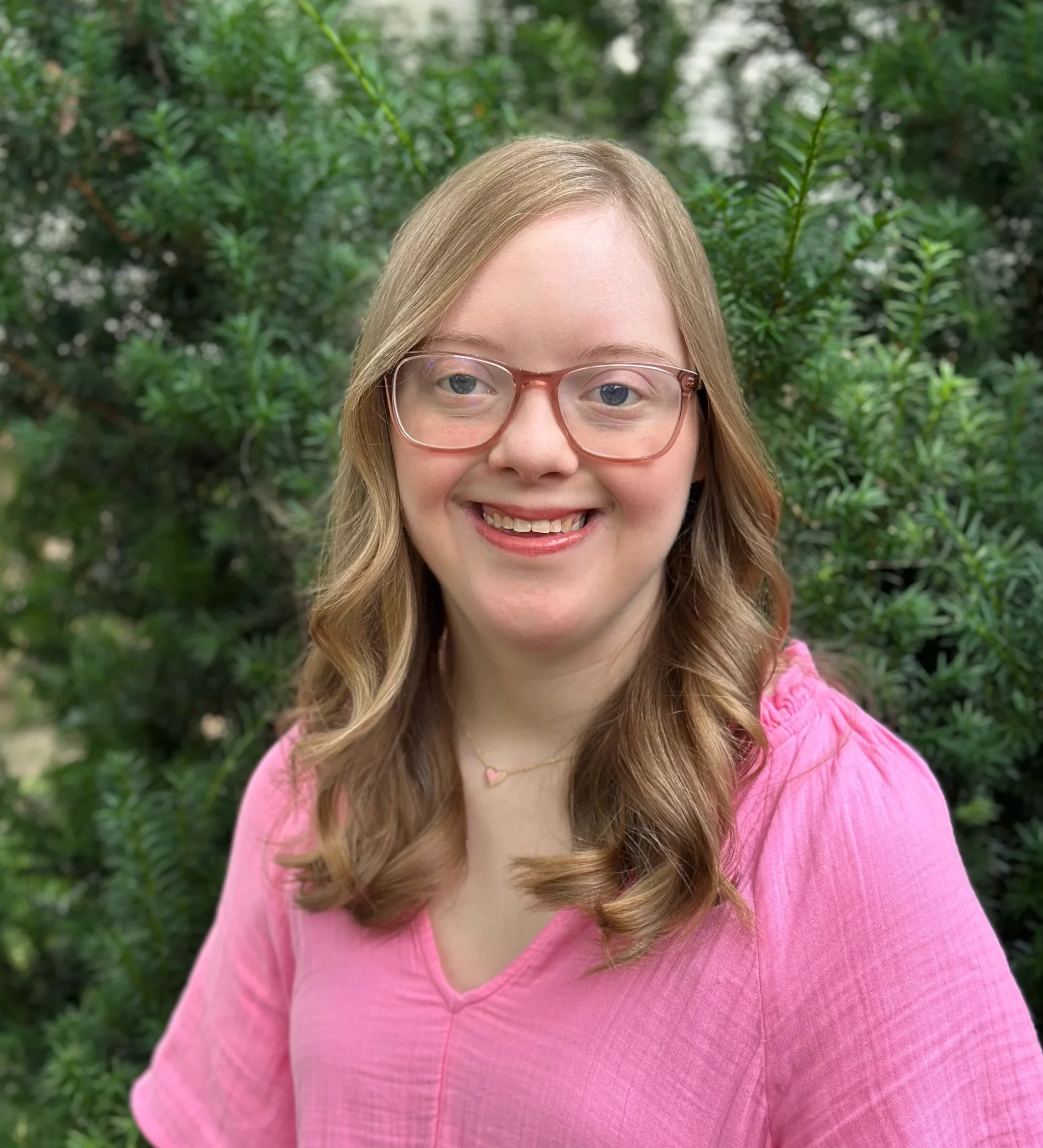 Ruby’s Rainbow | Caroline Morphy: Union University — EDGE Program