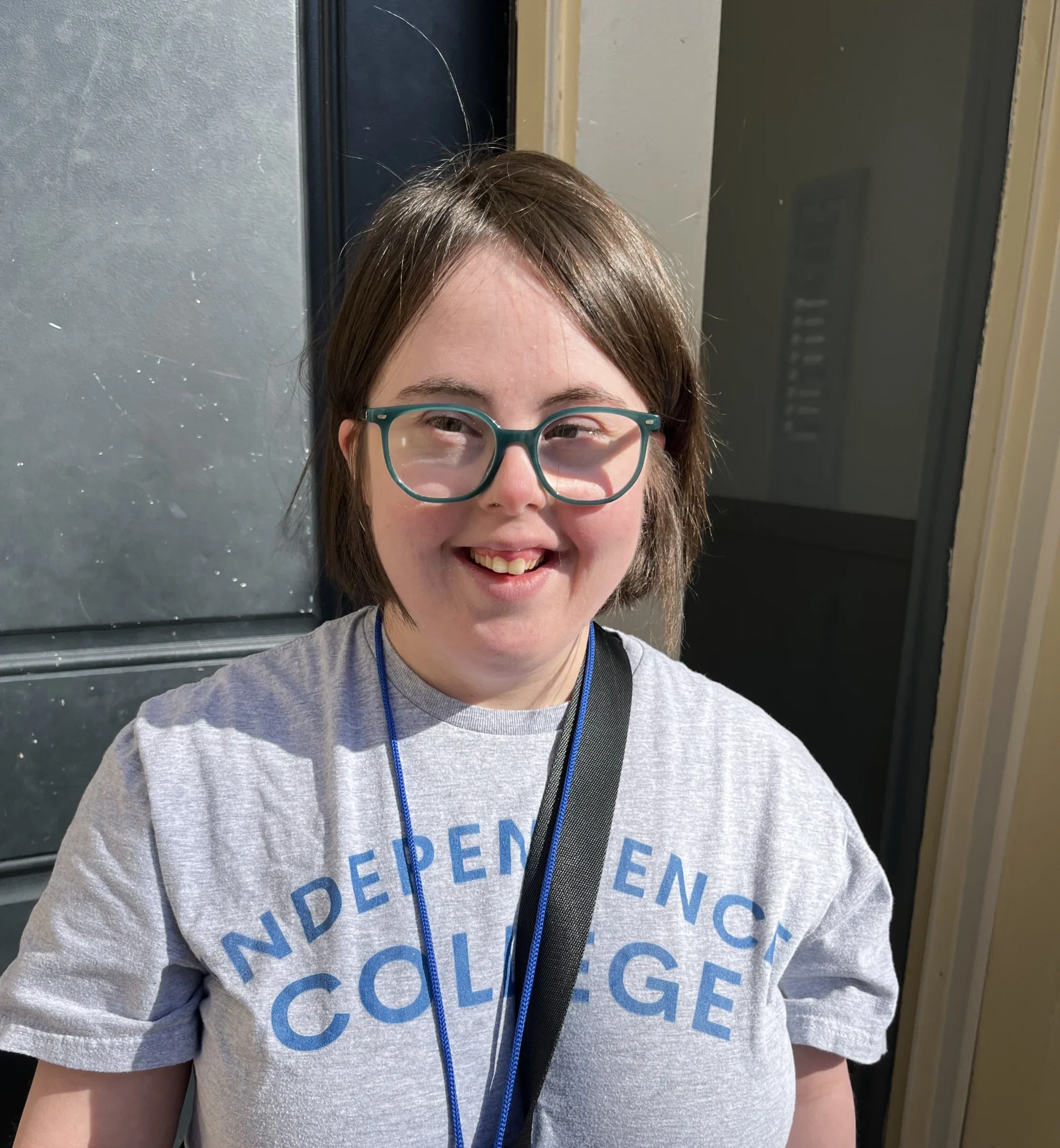 Ruby’s Rainbow | Emily Bernacki: Independence College by On My Own of ...