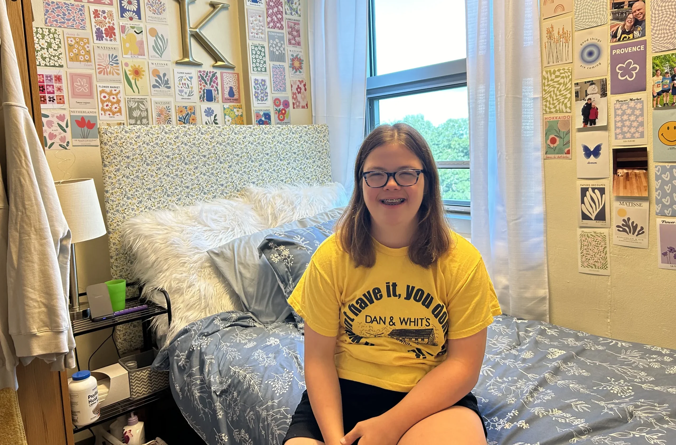 Ruby’s Rainbow | Katherine Anderson: Kent State University —Career and Community Studies Program ...