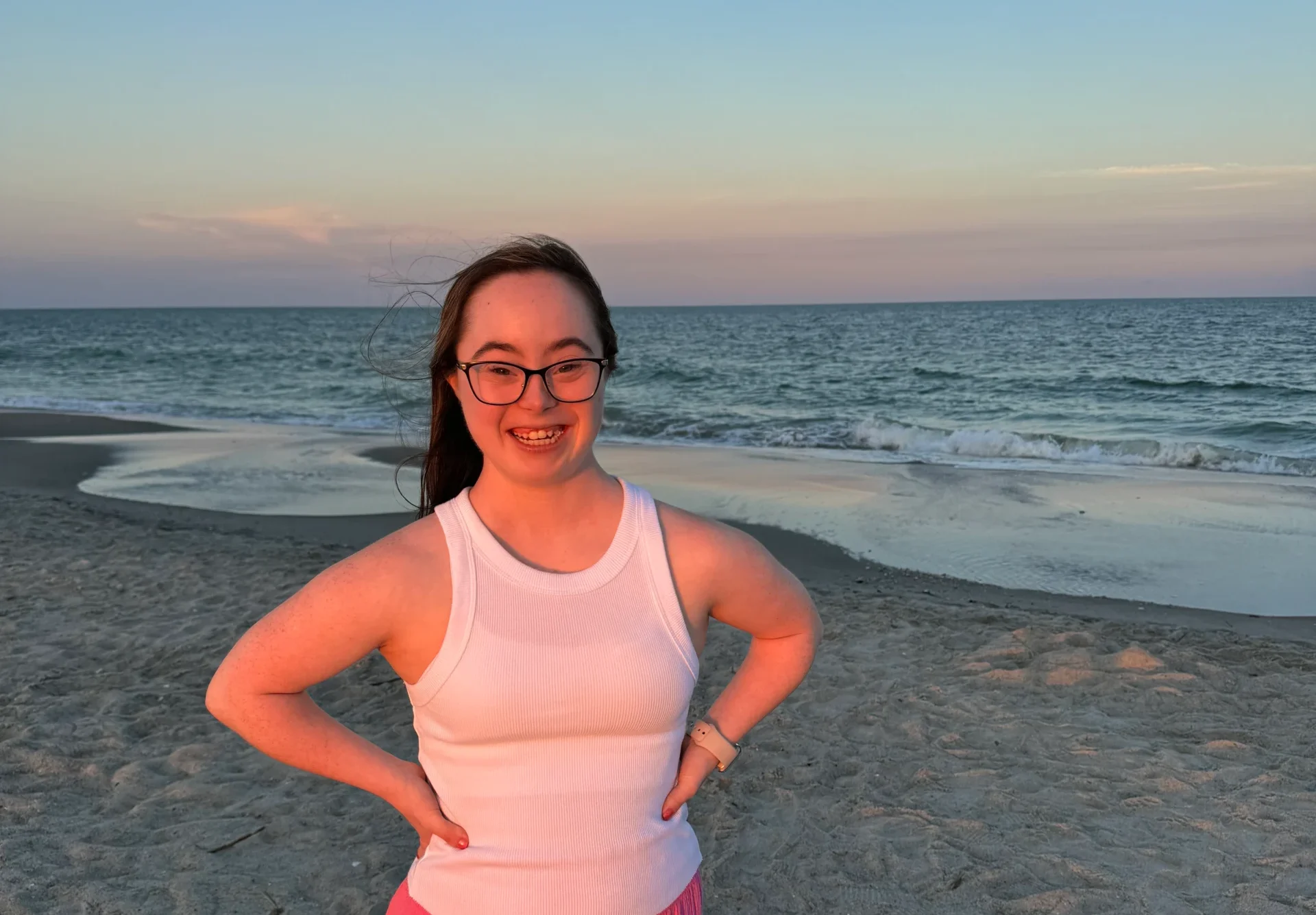 Ruby’s Rainbow | Maddie Ford: Coastal Carolina University — CoastalLIFE