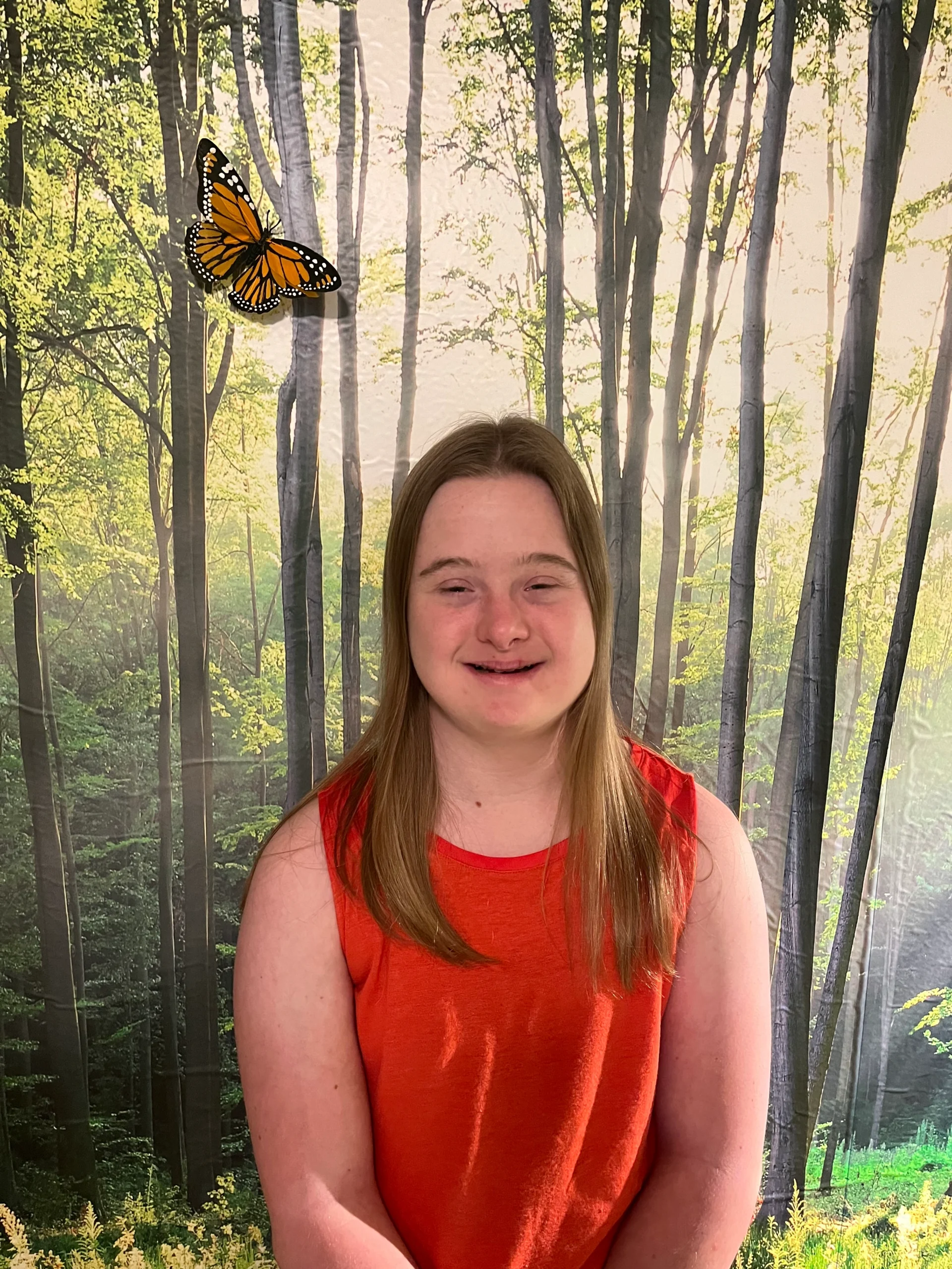 Ruby’s Rainbow | Avery Copenhaver: Clemson University — ClemsonLIFE ...