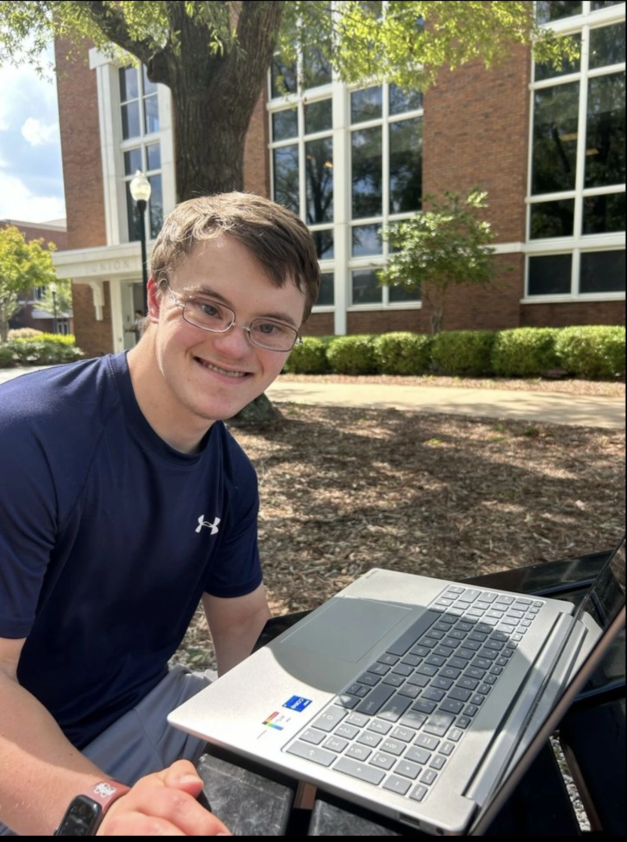 Ruby’s Rainbow | Dylan Hall: Mississippi State University — ACCESS ...