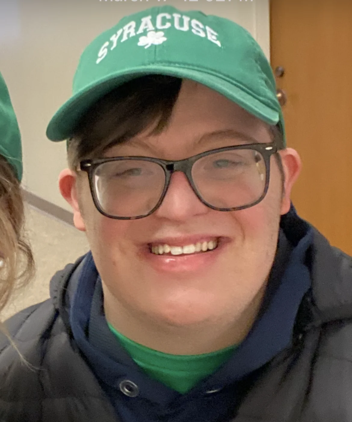 Ruby’s Rainbow | John Rorro: Syracuse University — InclusiveU (Colin ...