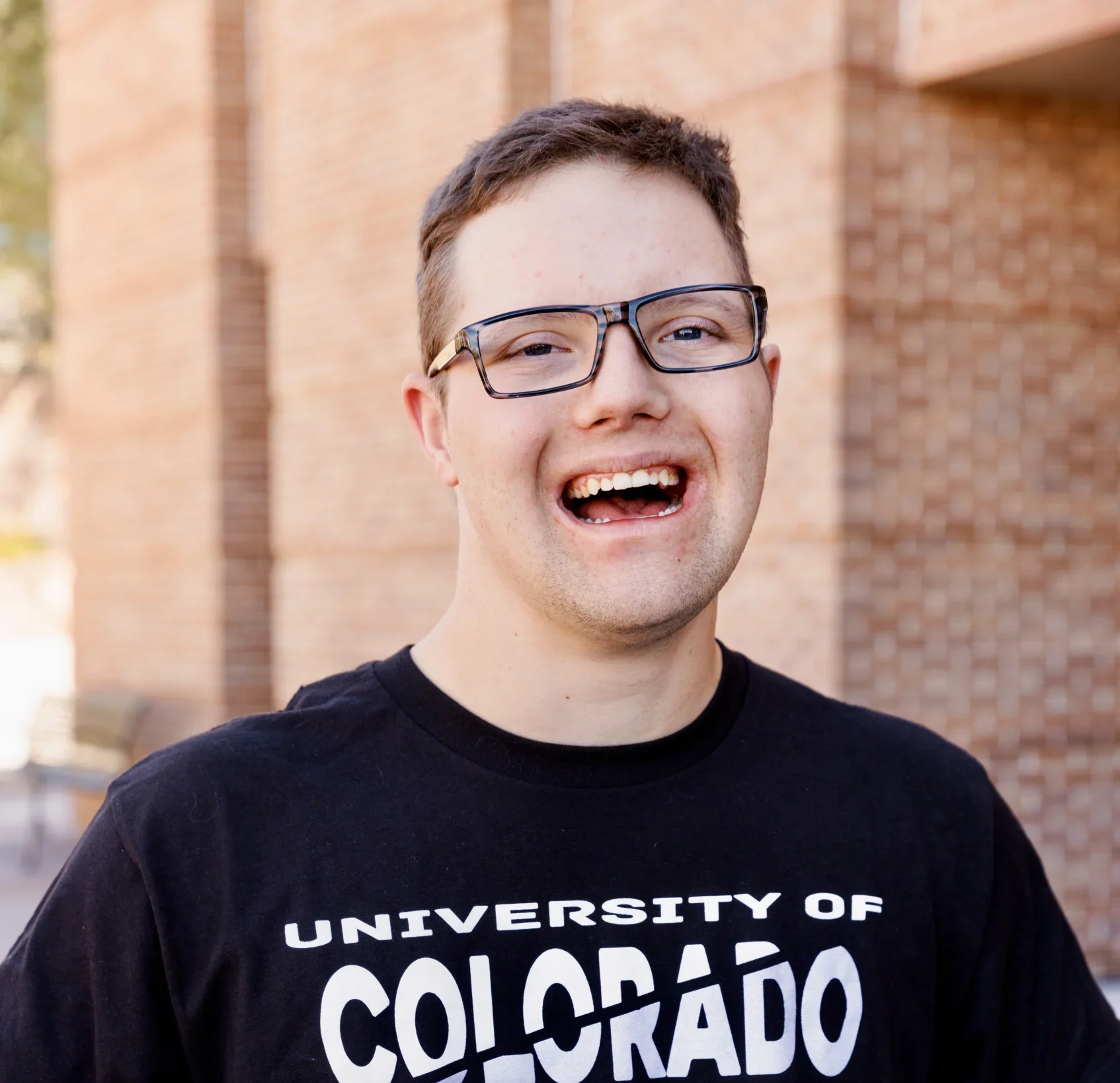 Ruby’s Rainbow | John: University of Colorado Colorado Springs ...